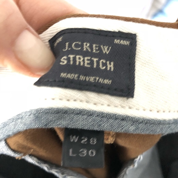 J. Crew | Pants | Mens J Crew Pants | Poshmark